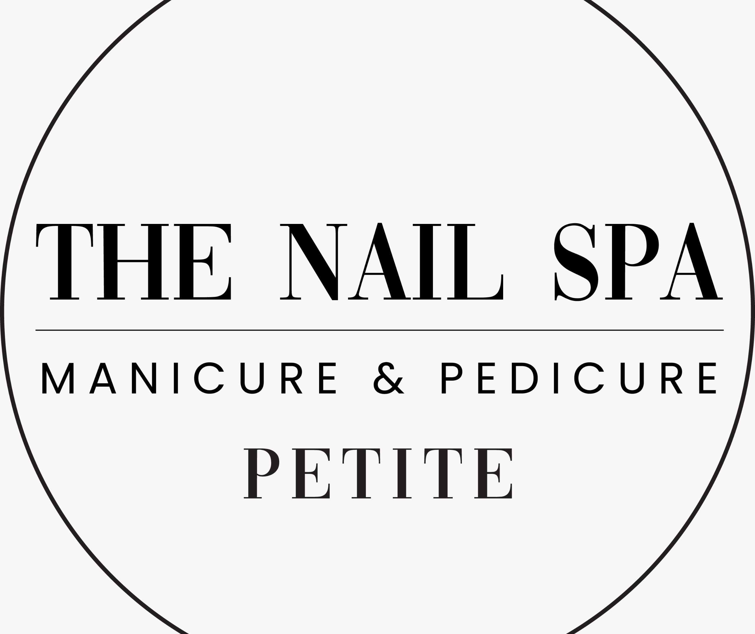 HOME - The Nail Spa